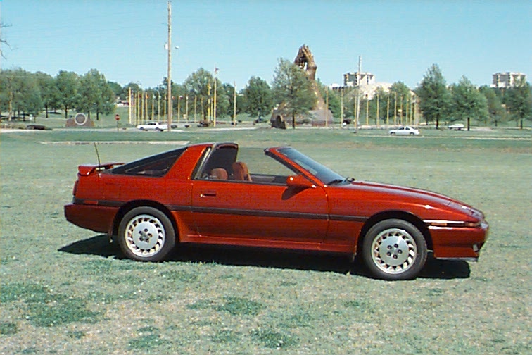 I spent the last hour LMAO over the 1987 Supra.... | Page 2 | VW Vortex ...